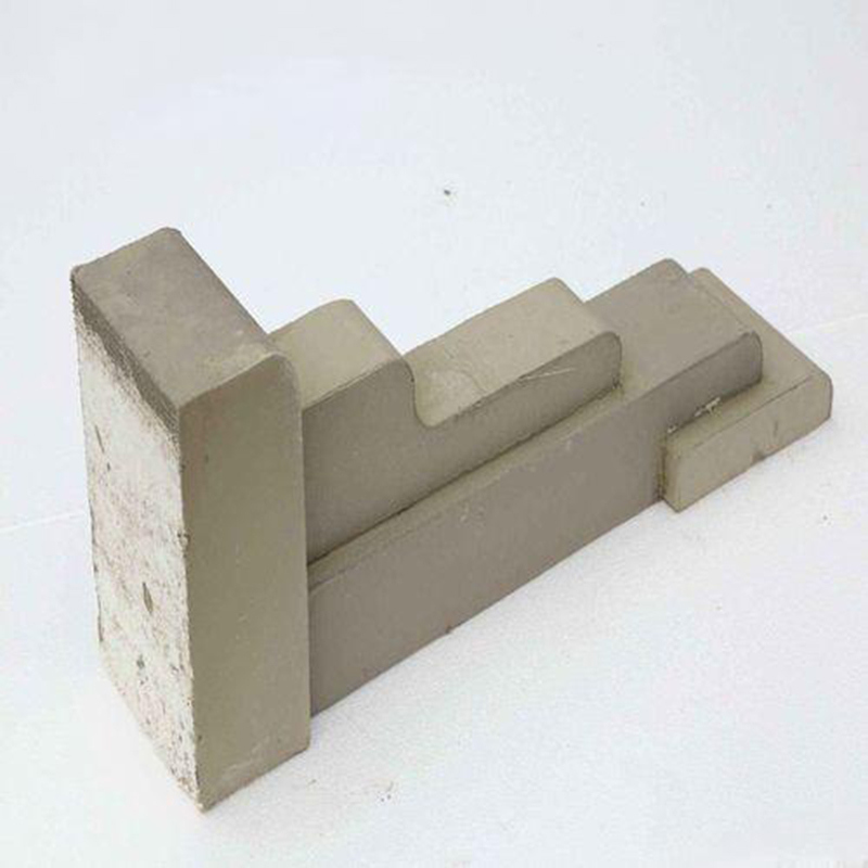 Modern EPS Foam Corbels Stucco Cement Plaster Roman Column Pillar ...